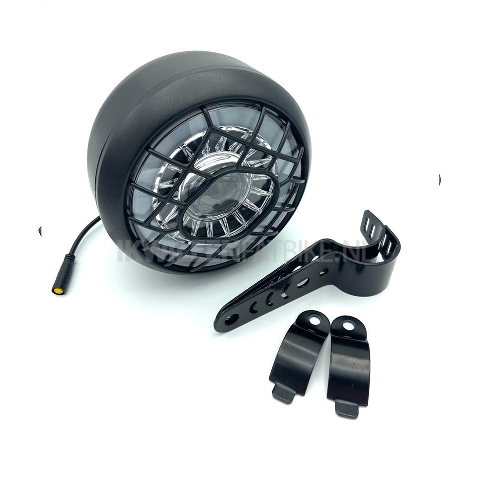 OUXI - Koplamp – ik wil een fatbike