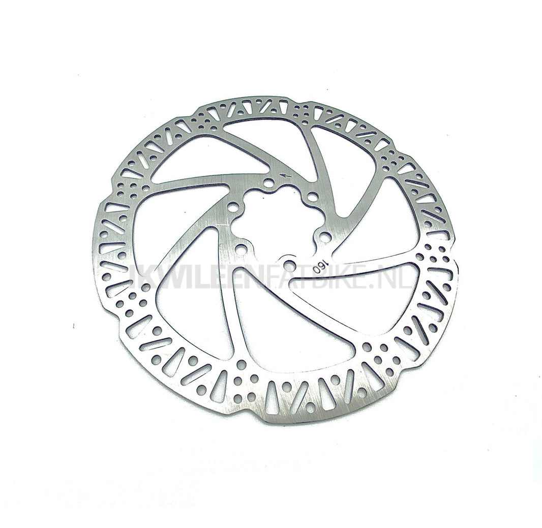 V20 (ook PRO) – ik wil een fatbike